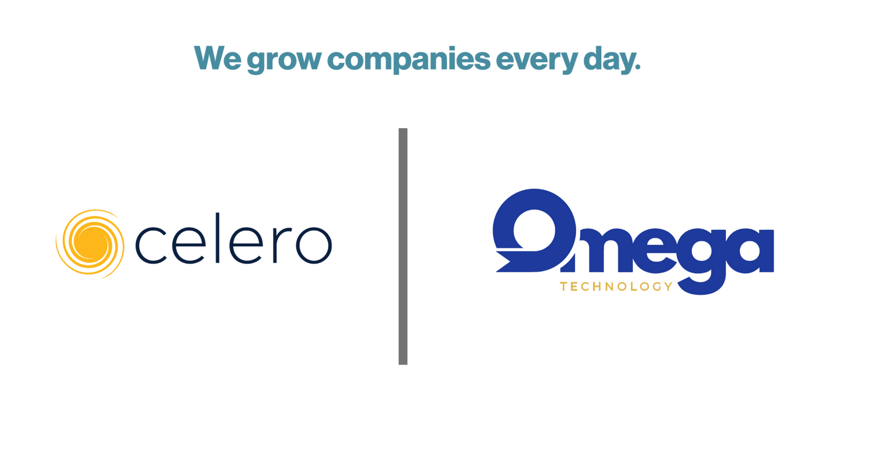 Celero Commerce Acquires OMEGA Technology | LLR Partners