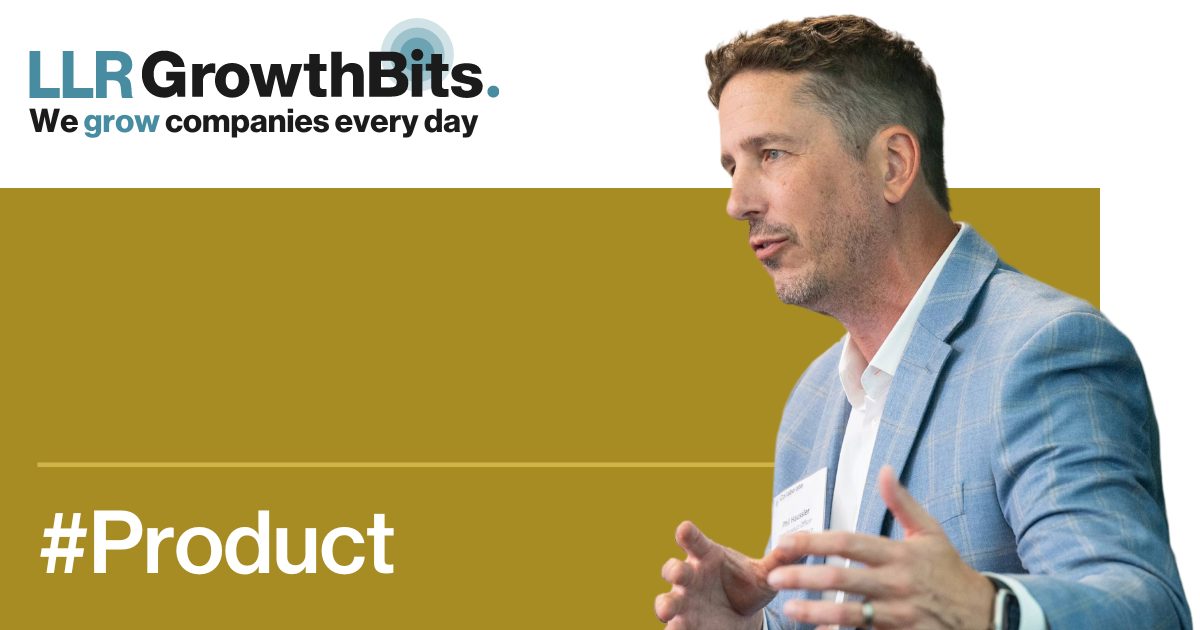 Thoughtfully Integrating AI Into Products to Create Customer Value ...