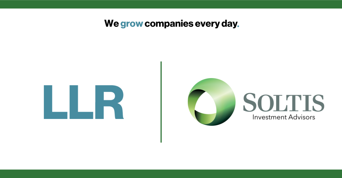 Soltis Advisors Announces Capital Partnership with Estancia Capital ...