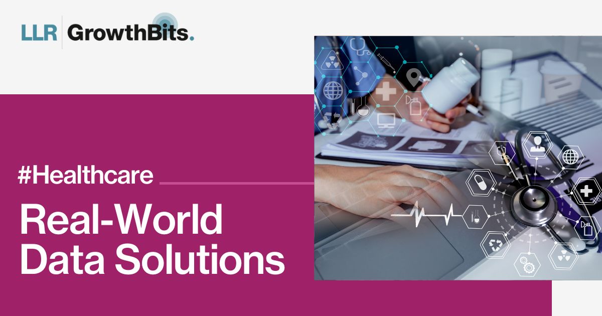 Clinical Trials Offer Rays of Healthcare Insight. Real-World Data ...