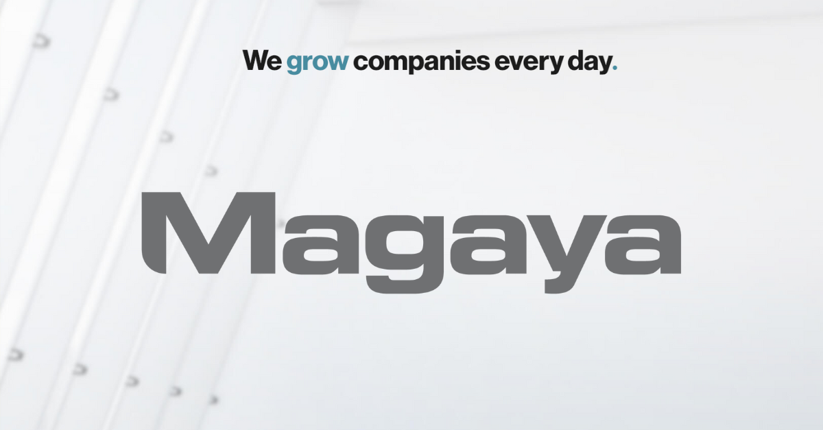 Magaya Completes Equity Recapitalization Led by Apax Digital Funds with ...