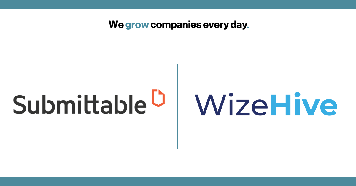 Submittable Acquires WizeHive, Cementing its Leadership in Social Impact Tech | LLR Partners