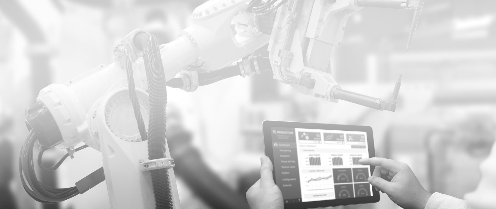 Industrial IoT: Definition, Examples and Opportunities for Disruption